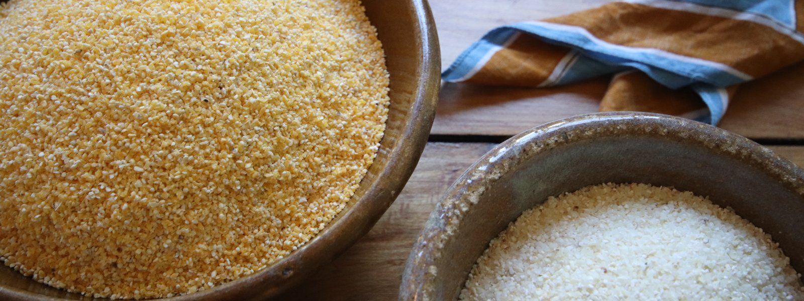 Carolina Grits Company