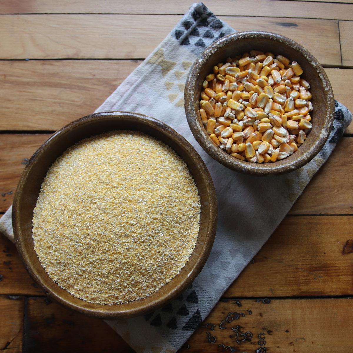 Carolina Grits Company